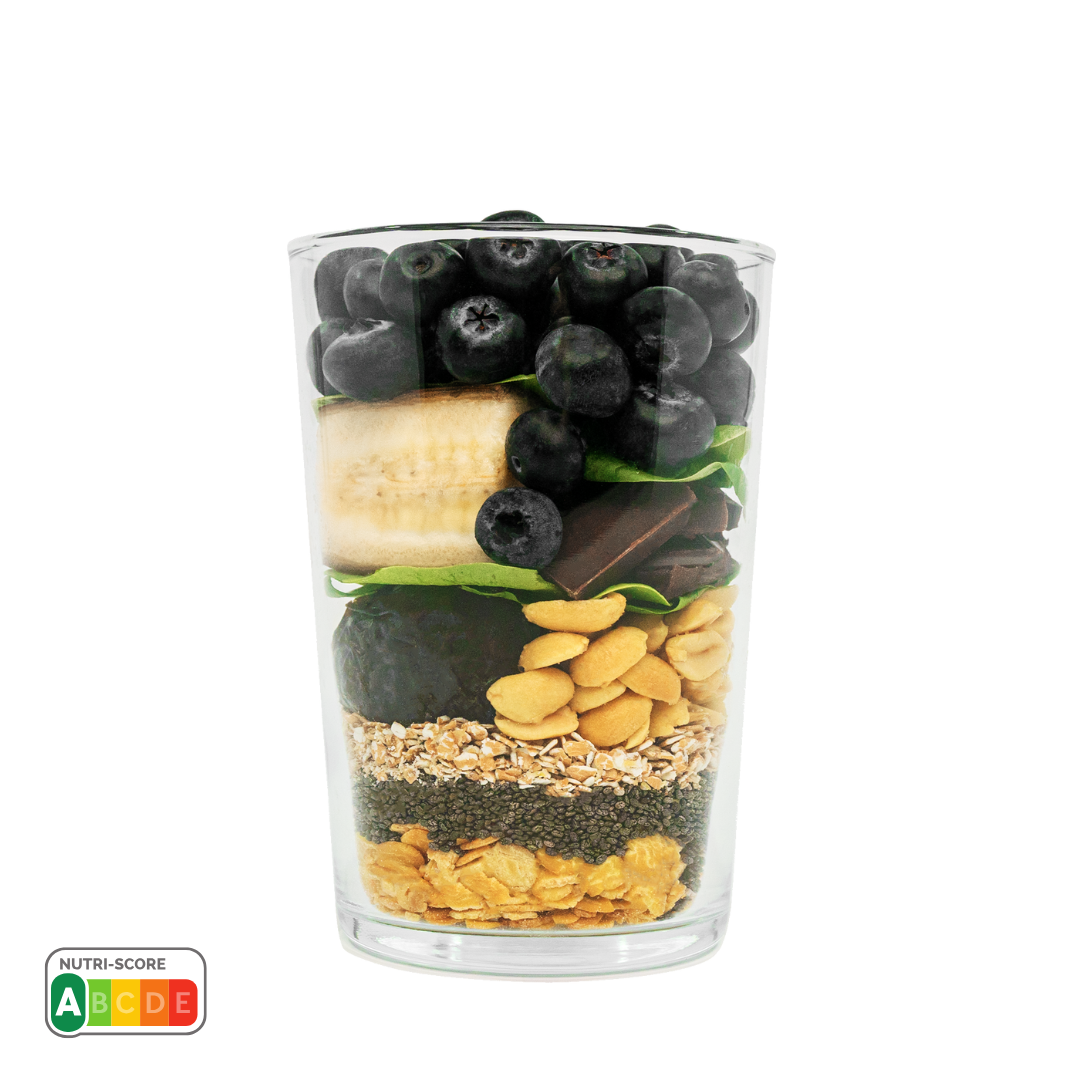 YourStarter Frühstücksdrinks | gesund, einfach & lecker | 100% bio ...